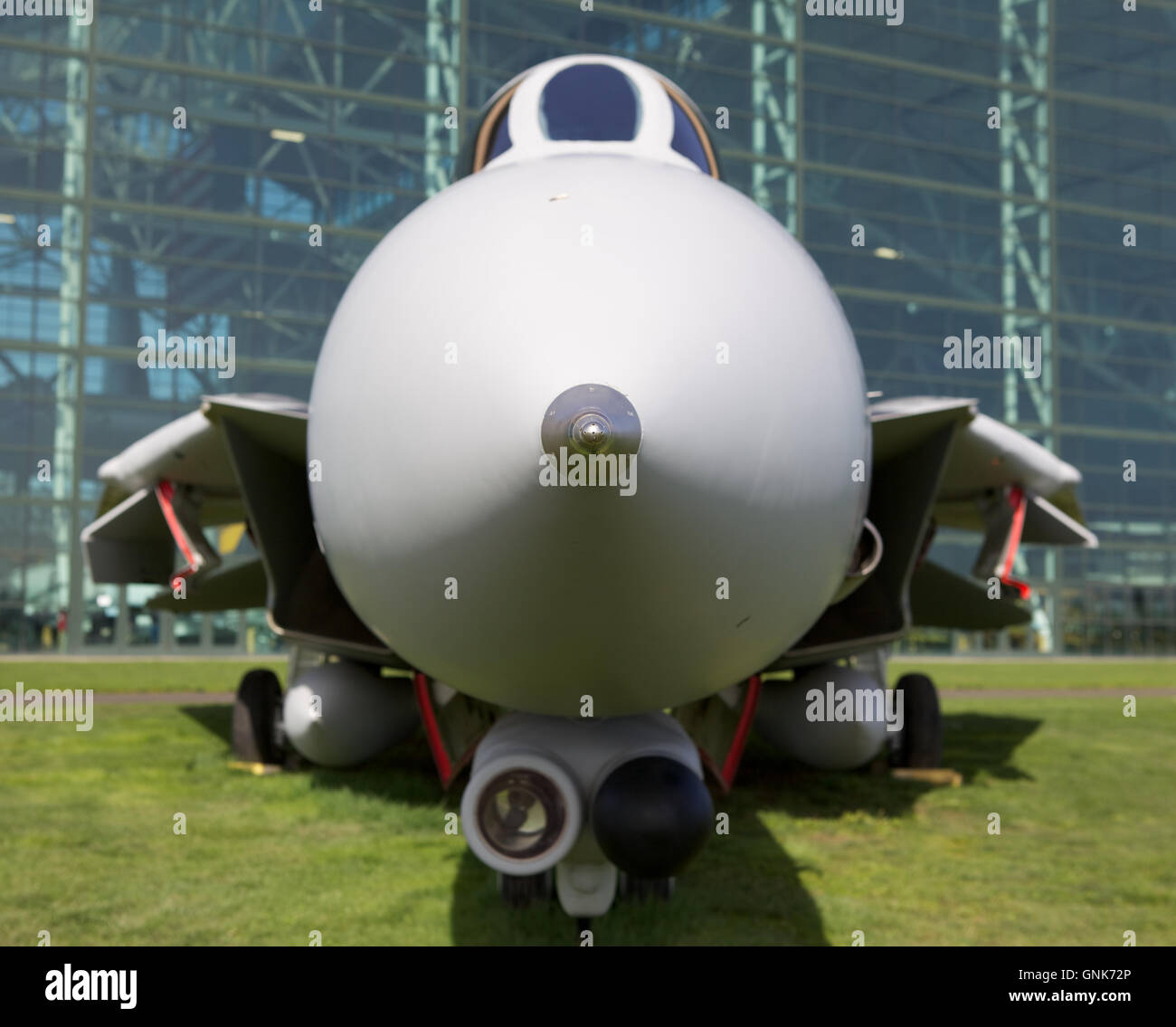 Aircraft profile hi-res stock photography and images - Alamy