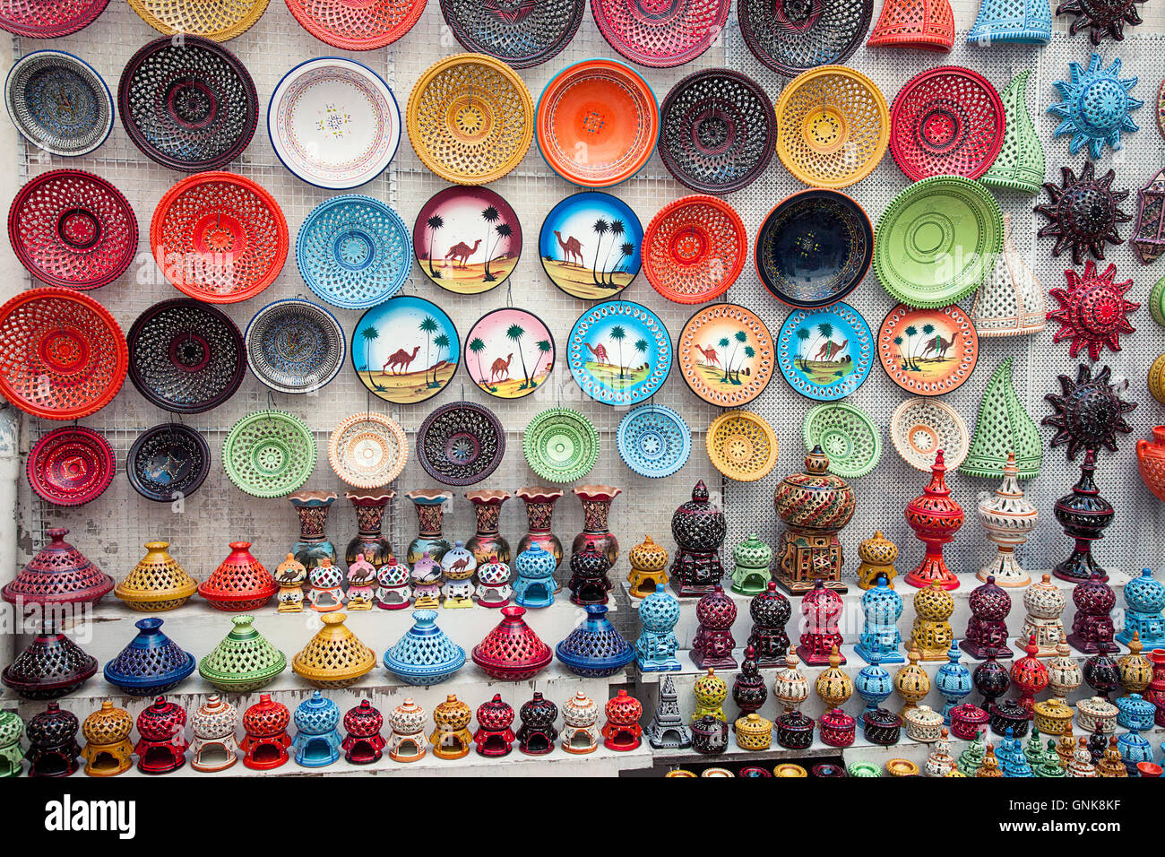 Pan africa market hi-res stock photography and images - Alamy
