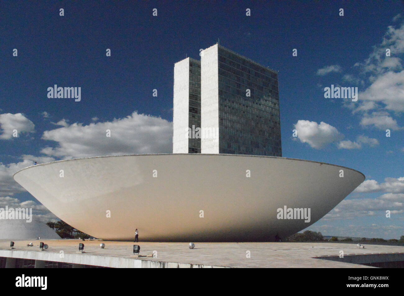 Brazilian federal senate hi-res stock photography and images - Alamy