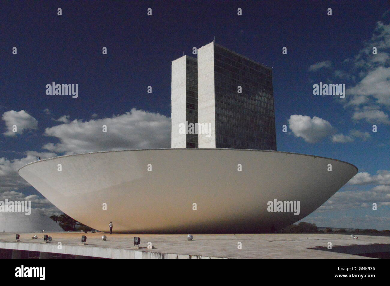 Brazilian federal senate hi-res stock photography and images - Alamy