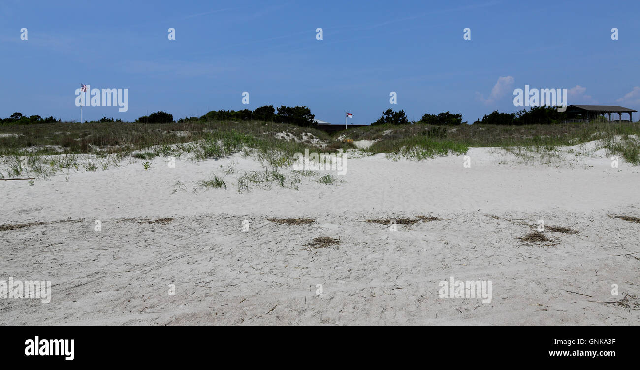 Confederate memorial day flag hi-res stock photography and images - Alamy