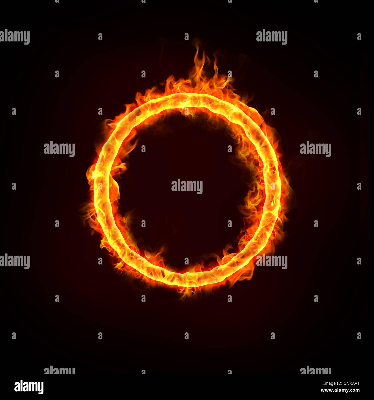 Fire ring hi-res stock photography and images - Alamy
