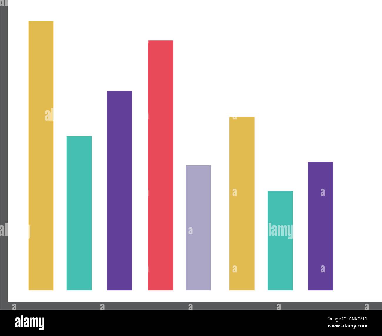 infographic data information design Stock Vector Image & Art - Alamy