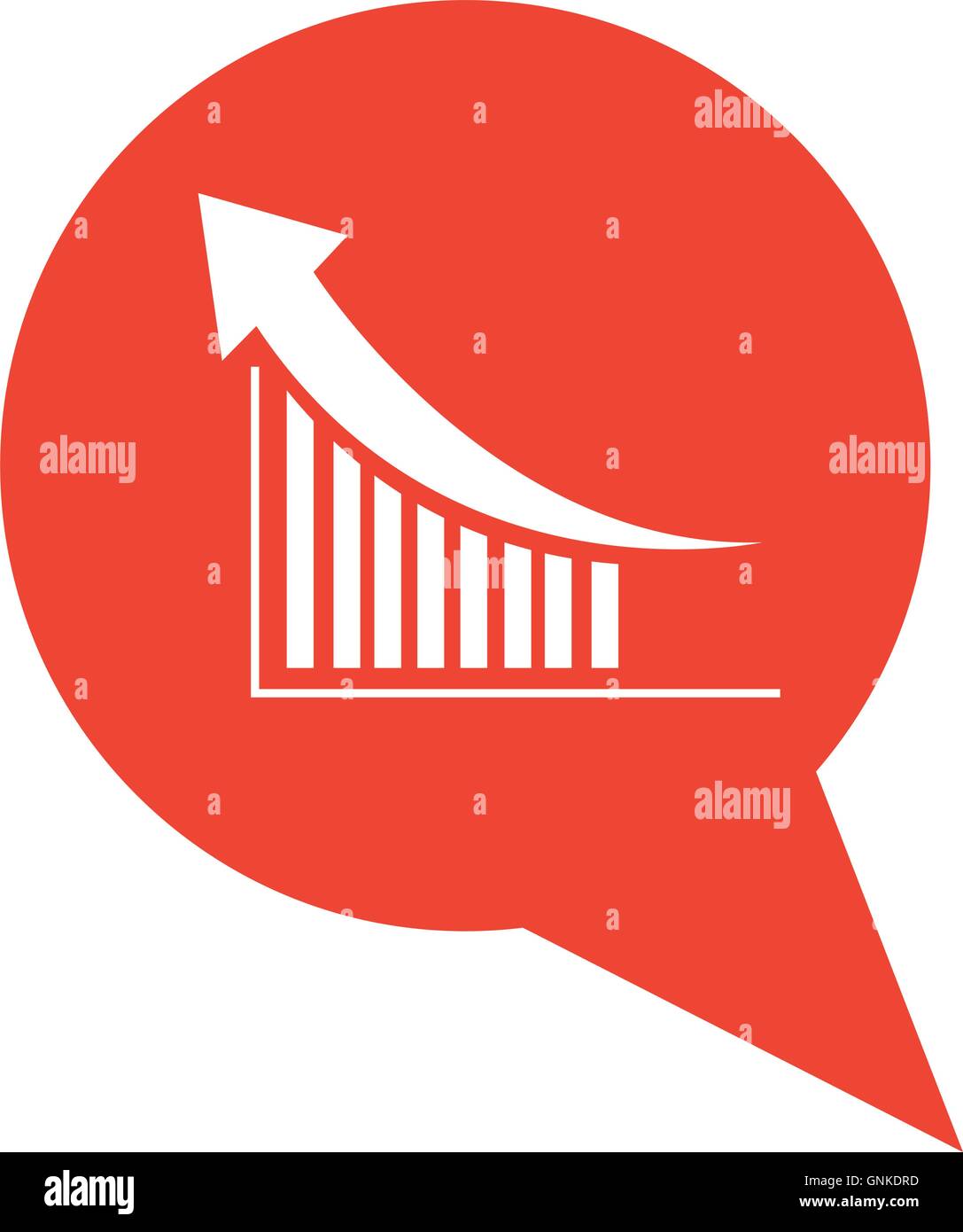 infographic bubble data information design Stock Vector Image & Art - Alamy