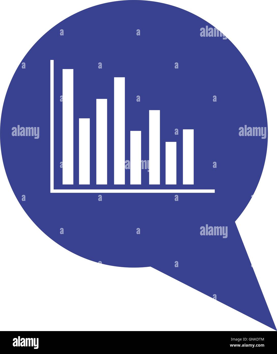 infographic bubble data information design Stock Vector Image & Art - Alamy