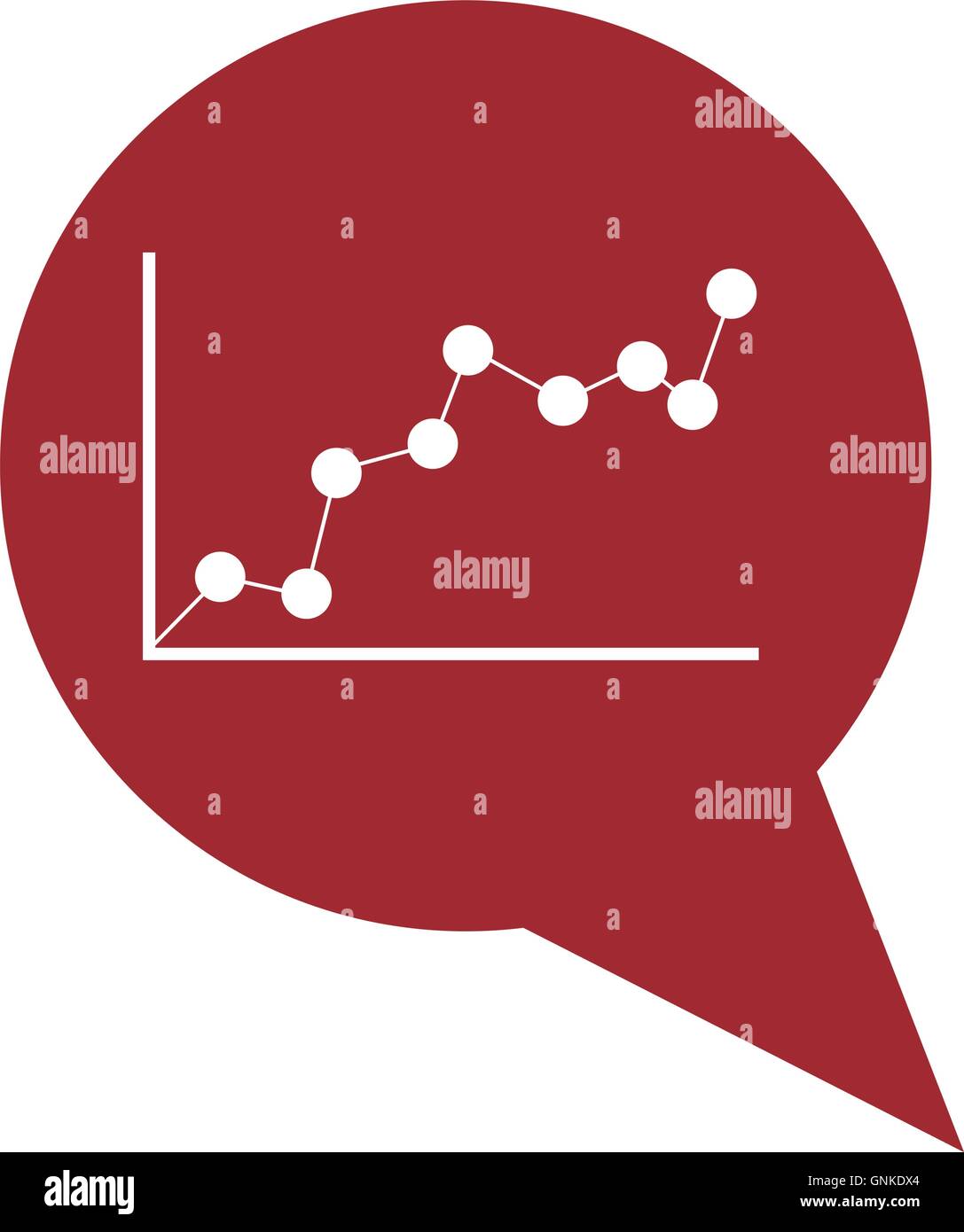 infographic bubble data information design Stock Vector Image & Art - Alamy