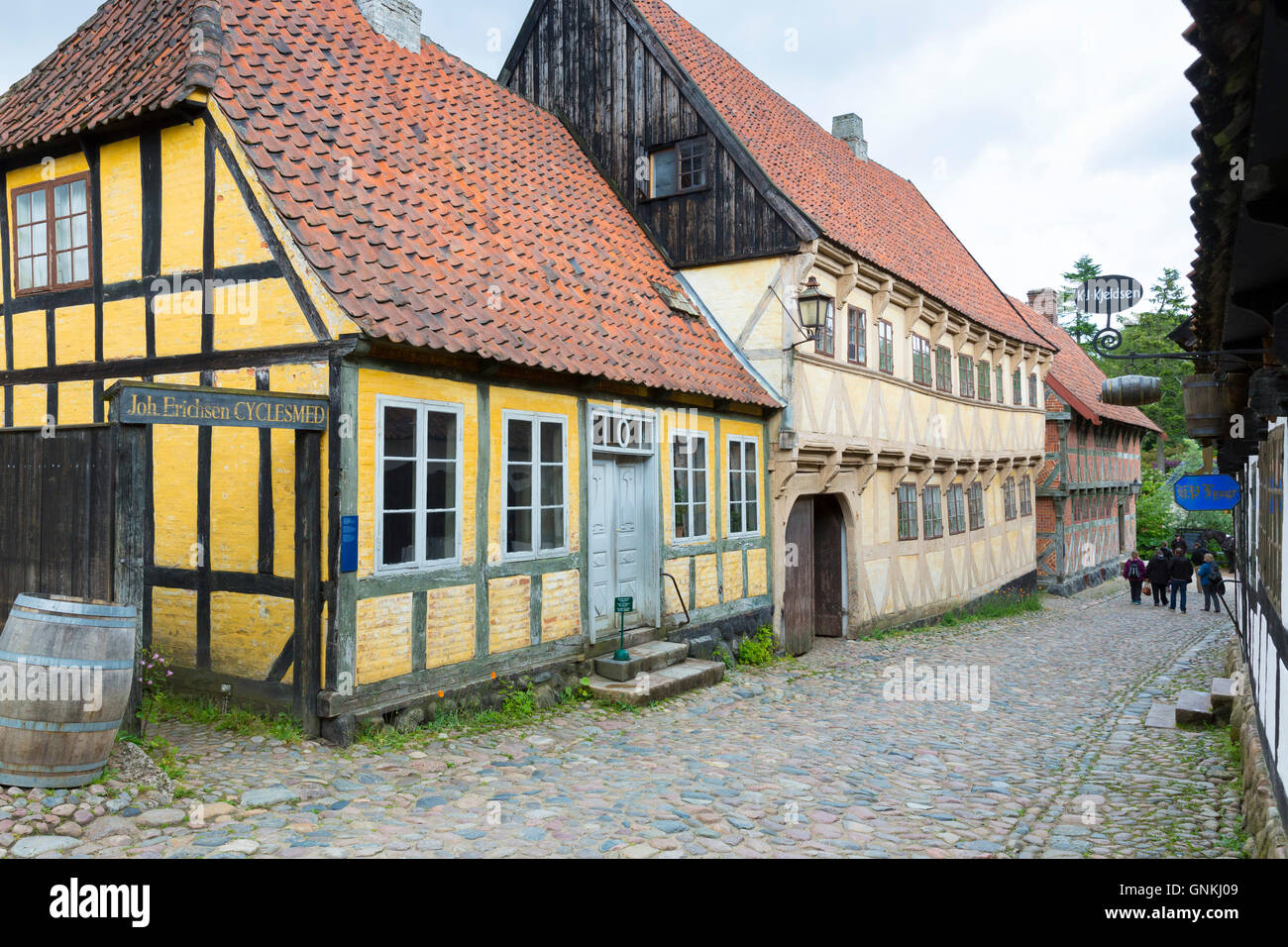 Heritage buildings restoration hi-res stock photography and images - Alamy