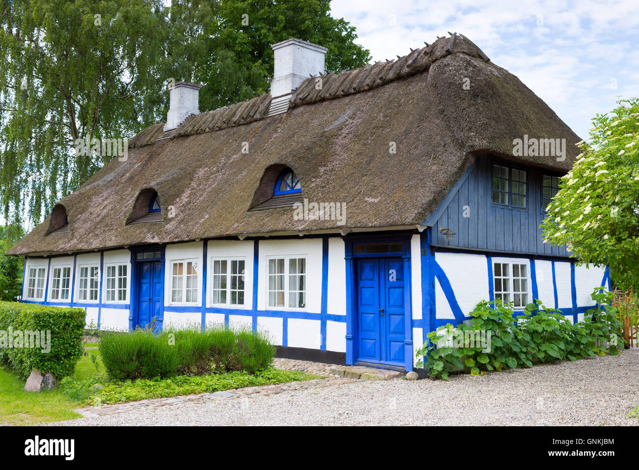 Troense hi-res stock photography and images - Alamy