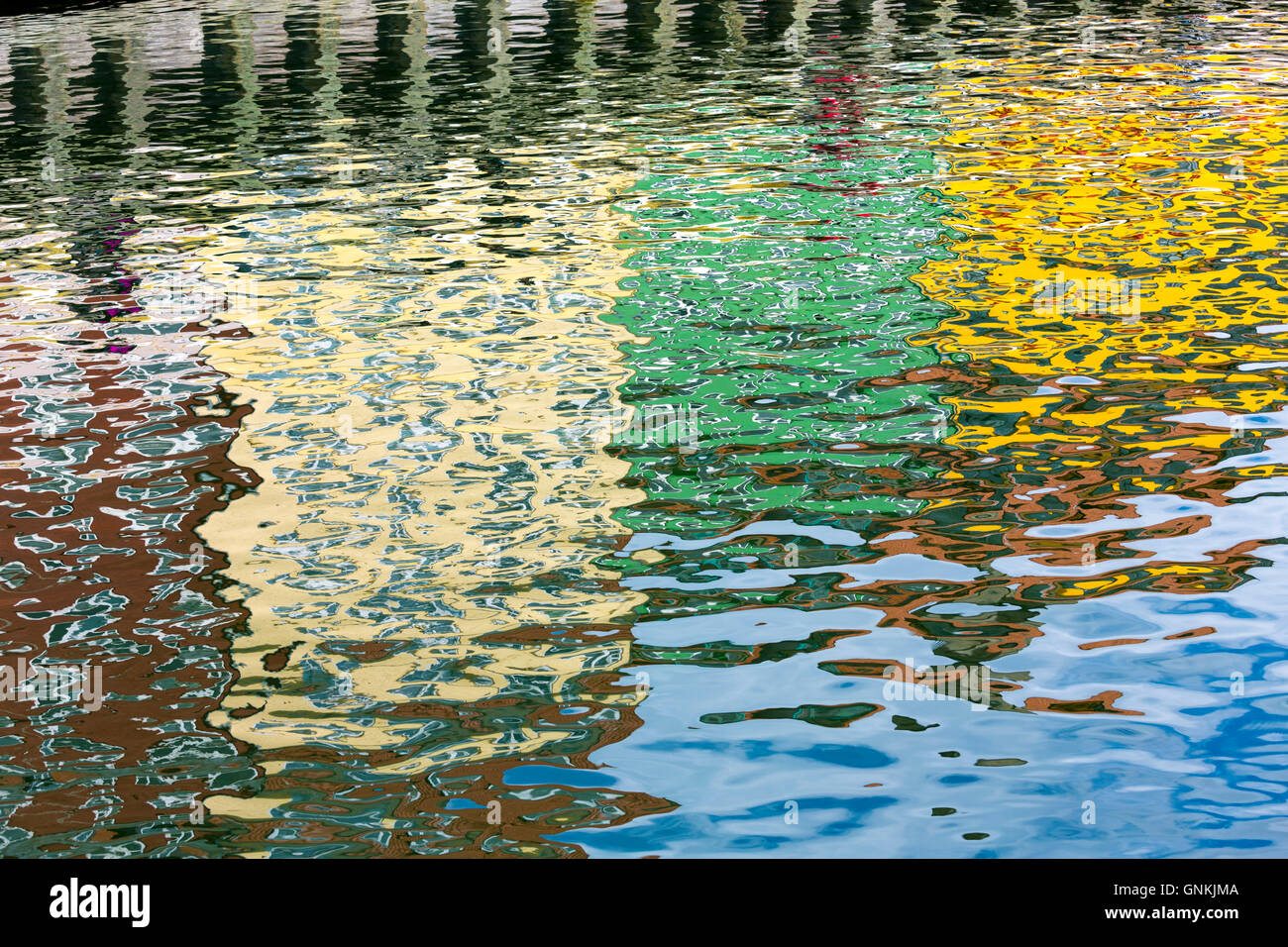 Famous Water Reflection Photography