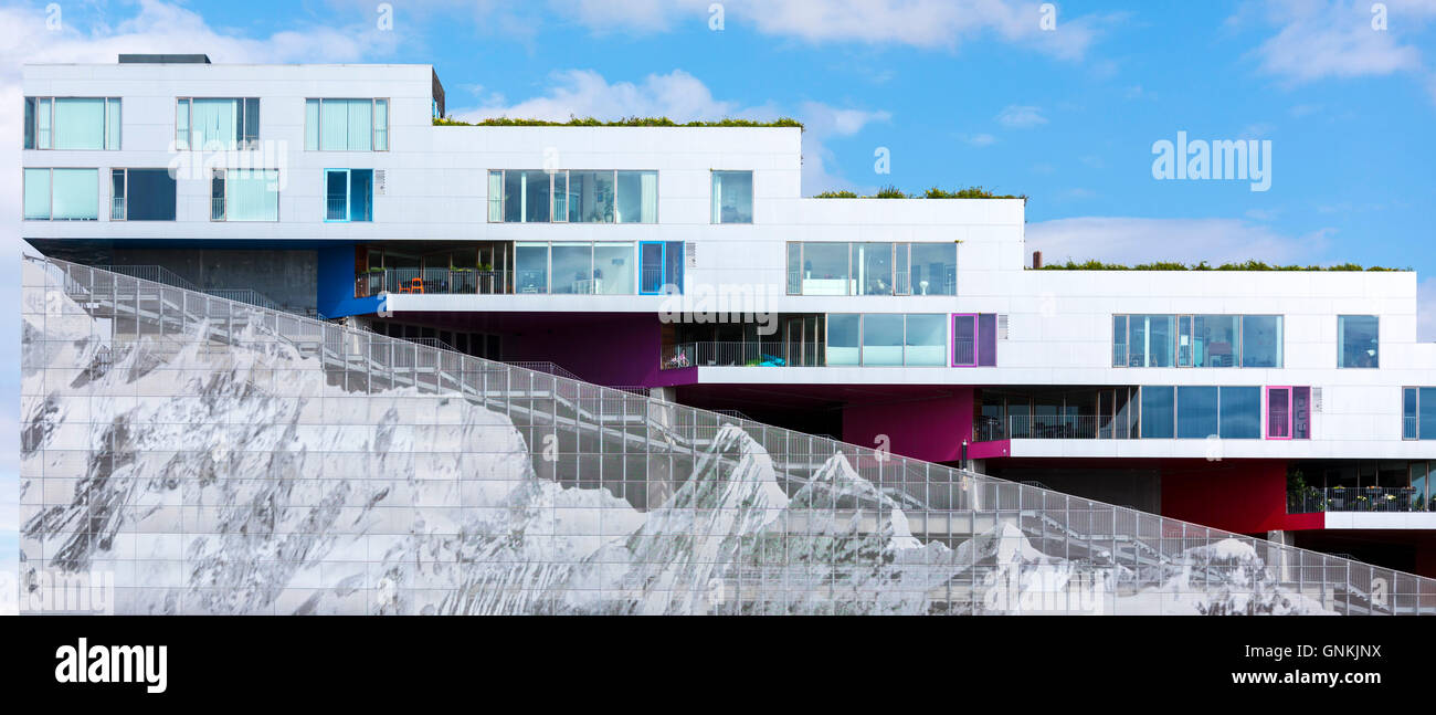 Ultra modern architecture hi-res stock photography and images - Alamy