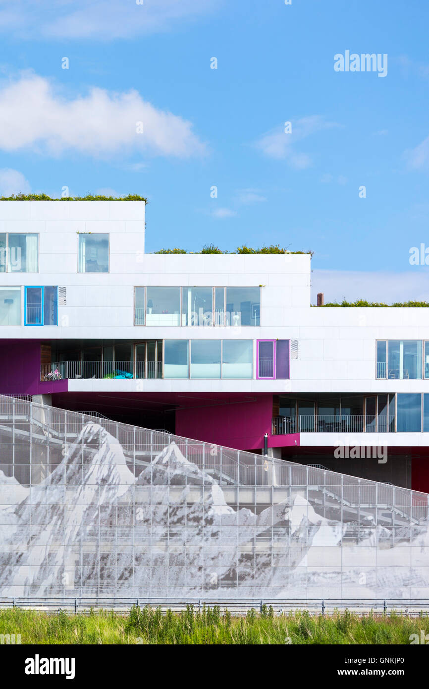 Ultra modern architecture hi-res stock photography and images - Alamy