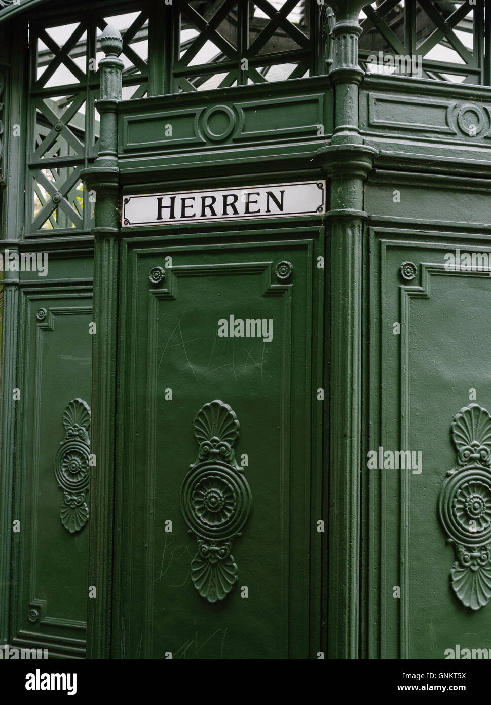 Public German Toilet High Resolution Stock Photography and Images - Alamy