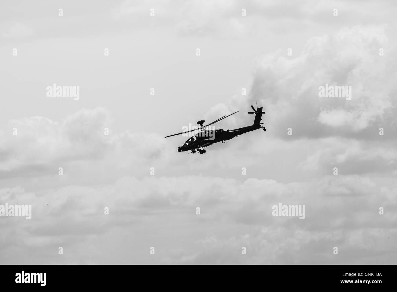 Attack helicopter airbus helicopters tiger hi-res stock photography and ...