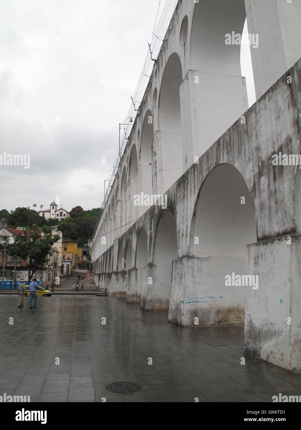 Arches of lapa hi-res stock photography and images - Alamy