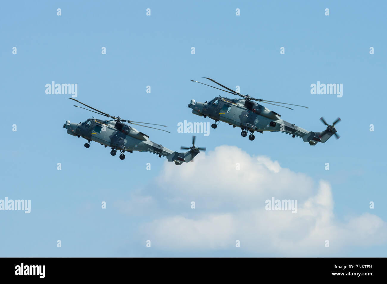 Agustawestland aw159 wildcat hi-res stock photography and images - Alamy
