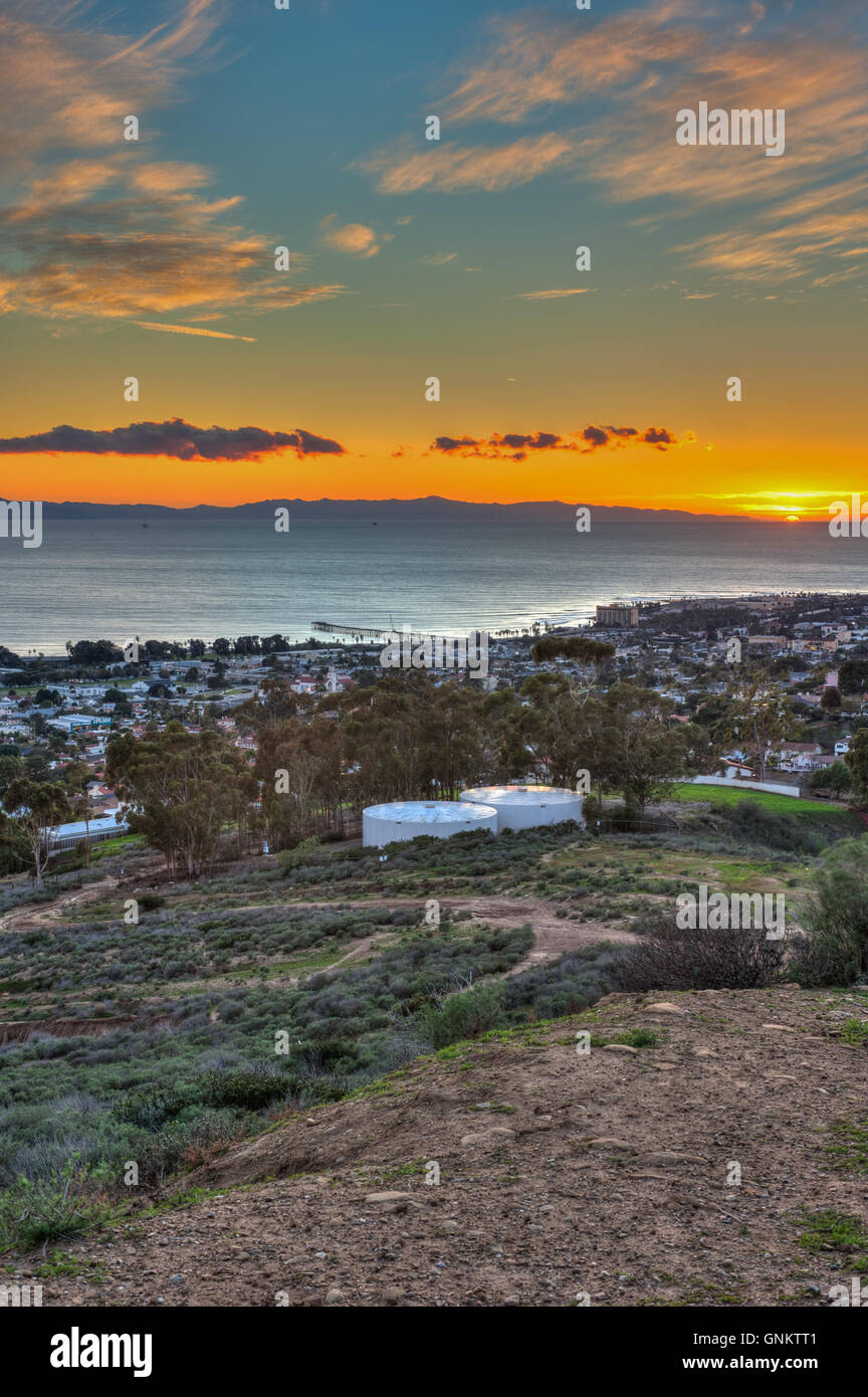 Overlook horizon hi-res stock photography and images - Alamy