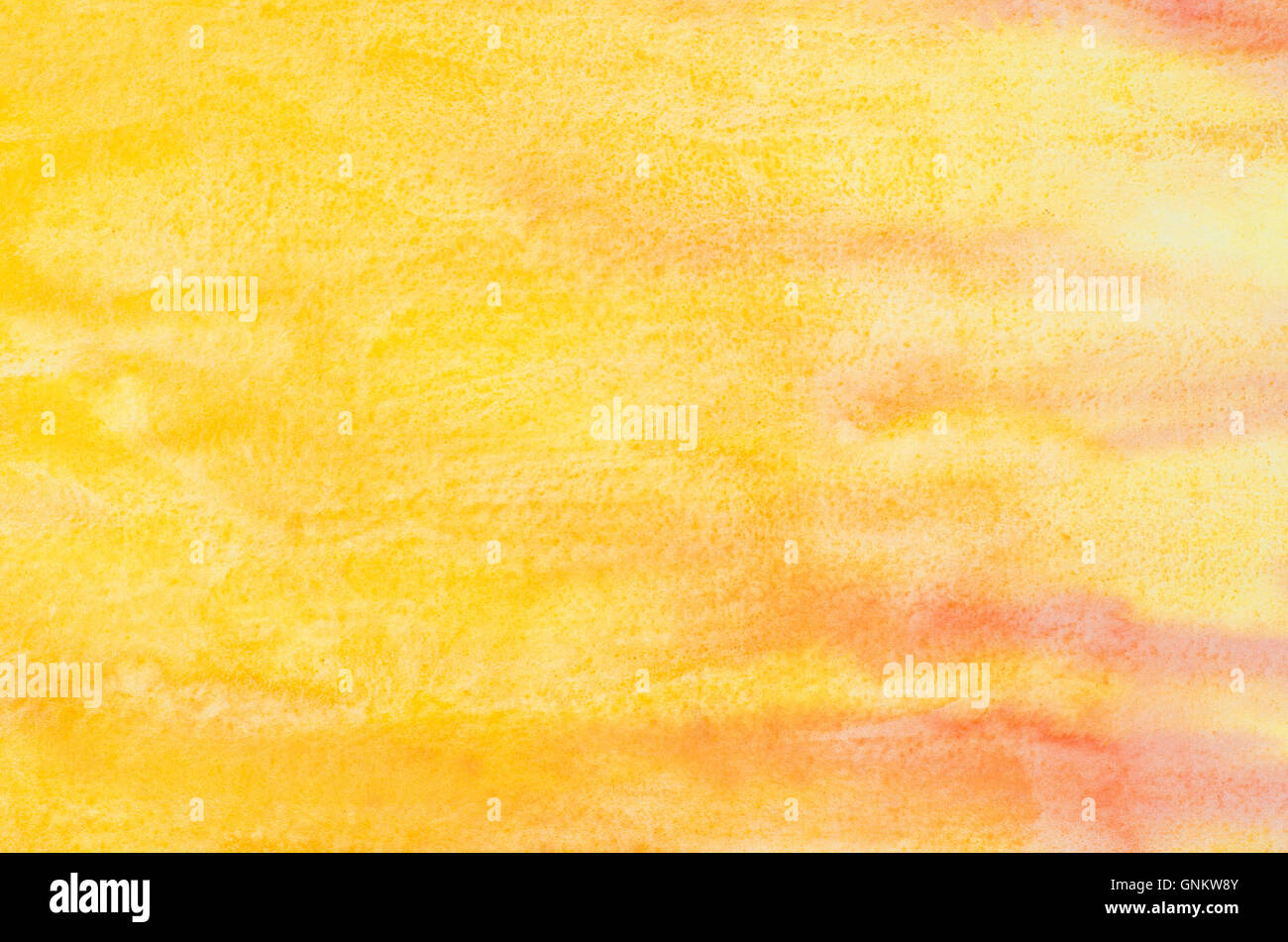 Warm watercolor hi-res stock photography and images - Alamy