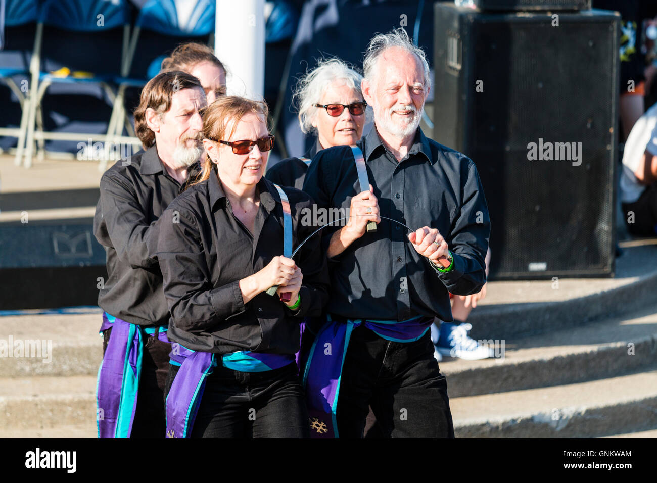 Rapper swords hi-res stock photography and images - Alamy