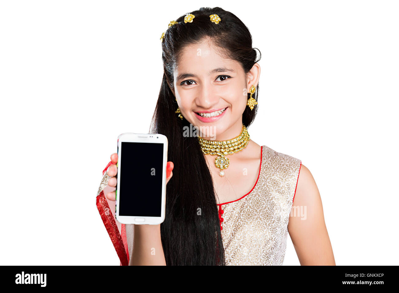 1 indian Teenagers Girl Raksha Bandhan Festivals Mobile Phone Quality ...