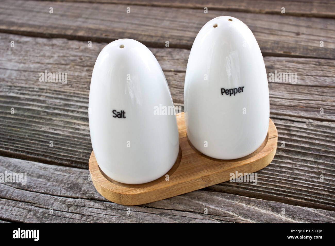 Salt spill on kitchen hi-res stock photography and images - Alamy