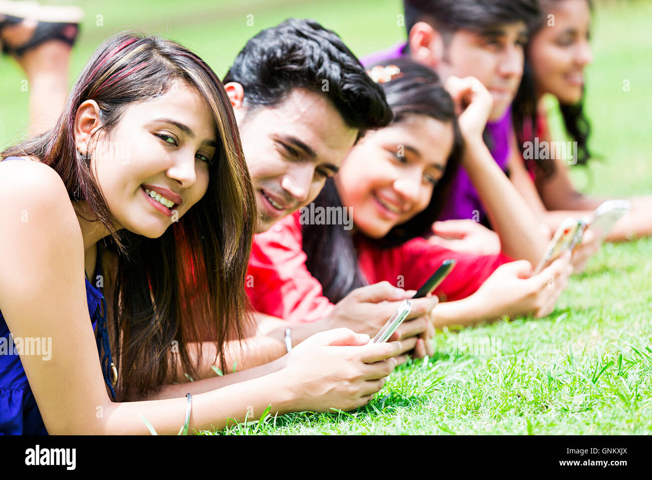 Boys individuality hi-res stock photography and images - Alamy
