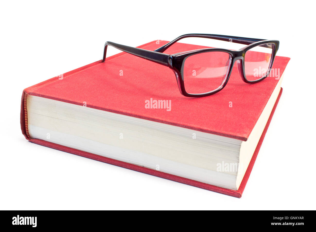 Eyeglasses lenses hi-res stock photography and images - Alamy