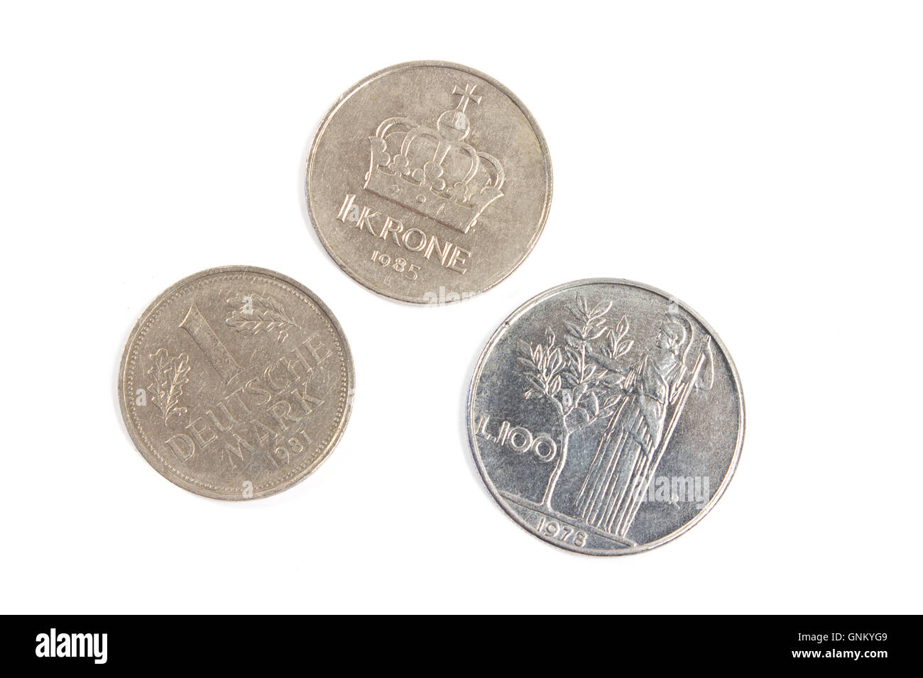 Old european hi-res stock photography and images - Alamy