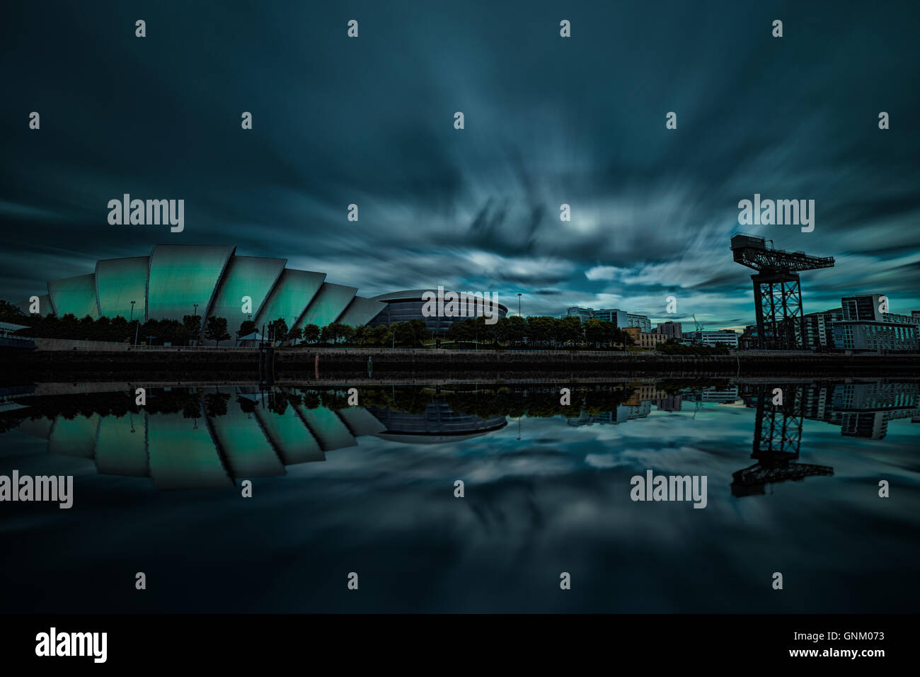 The Scottish Exhibition and Conference Centre (SECC) is Scotland's ...