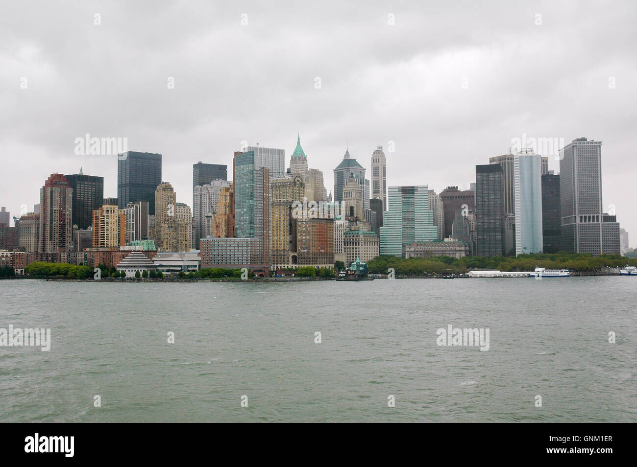 New York City Stock Photo - Alamy