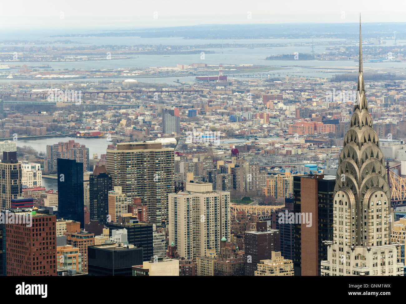 Tallest brick building hi-res stock photography and images - Alamy