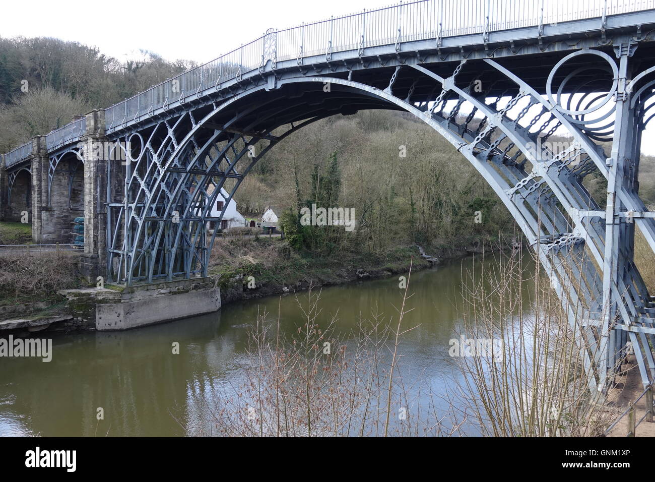 Seven arch bridge hi-res stock photography and images - Alamy