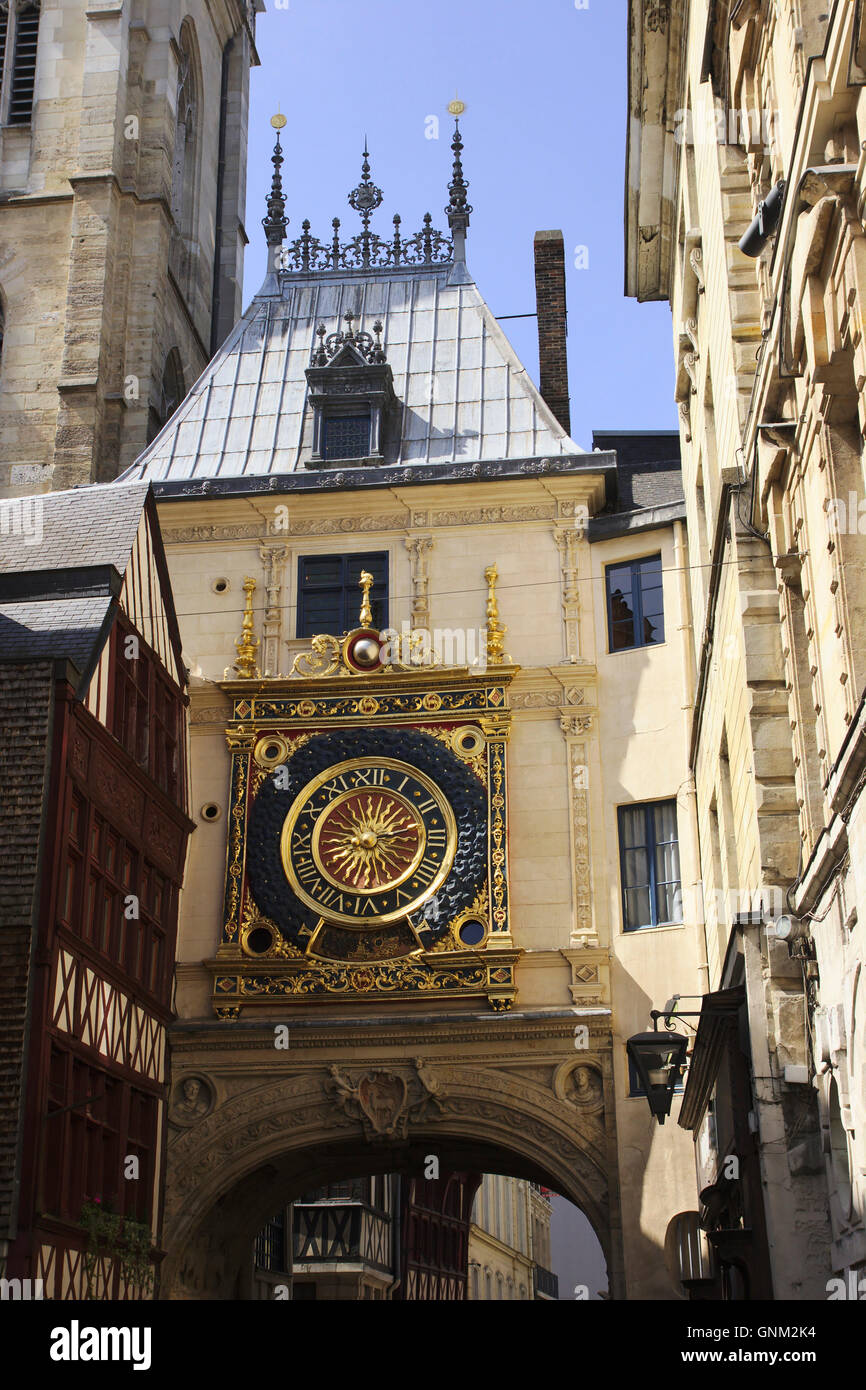 Great clock hi-res stock photography and images - Alamy