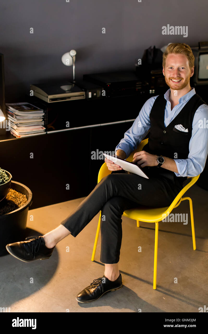 Relaxed atmosphere hi-res stock photography and images - Alamy