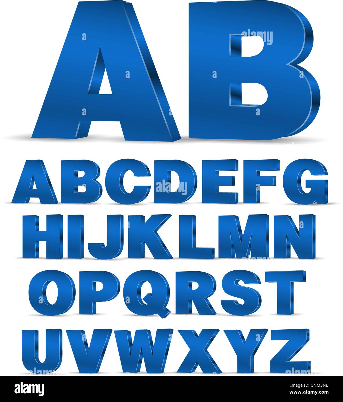 Historical font Stock Vector Images - Alamy