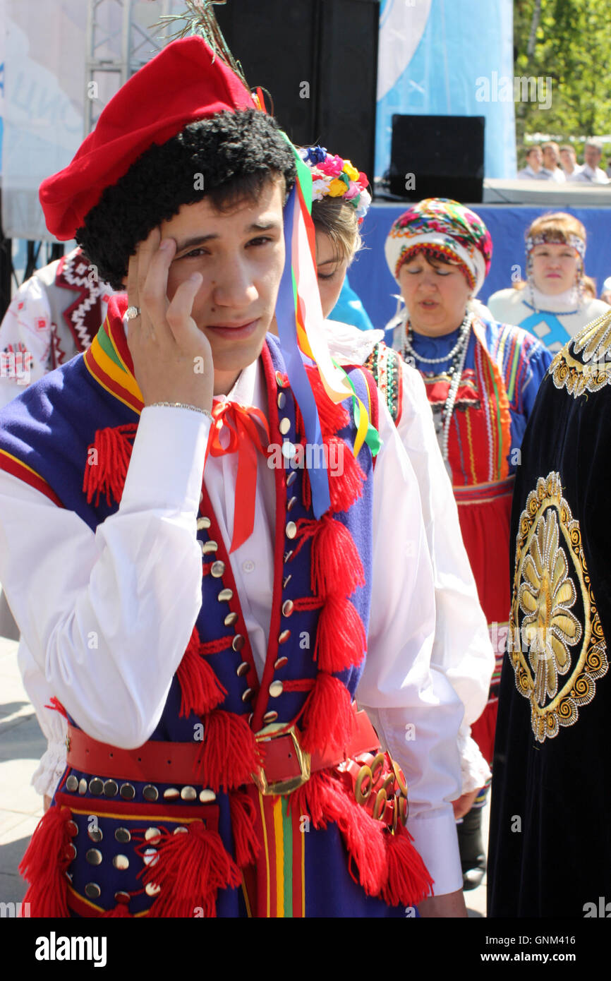 Tupit hi-res stock photography and images - Alamy