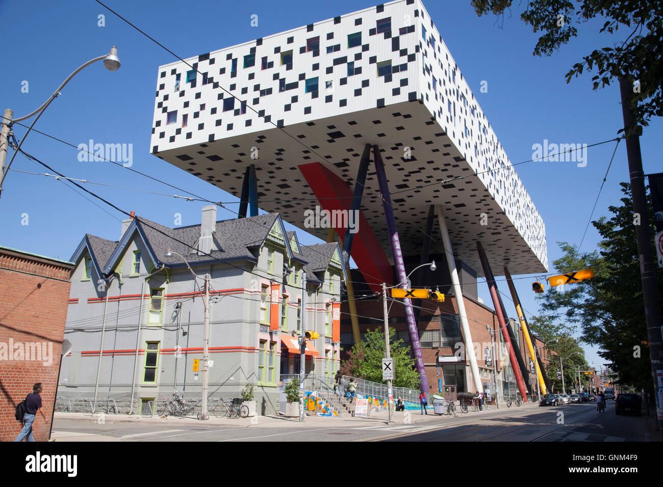 Sharp Design High Resolution Stock Photography and Images - Alamy