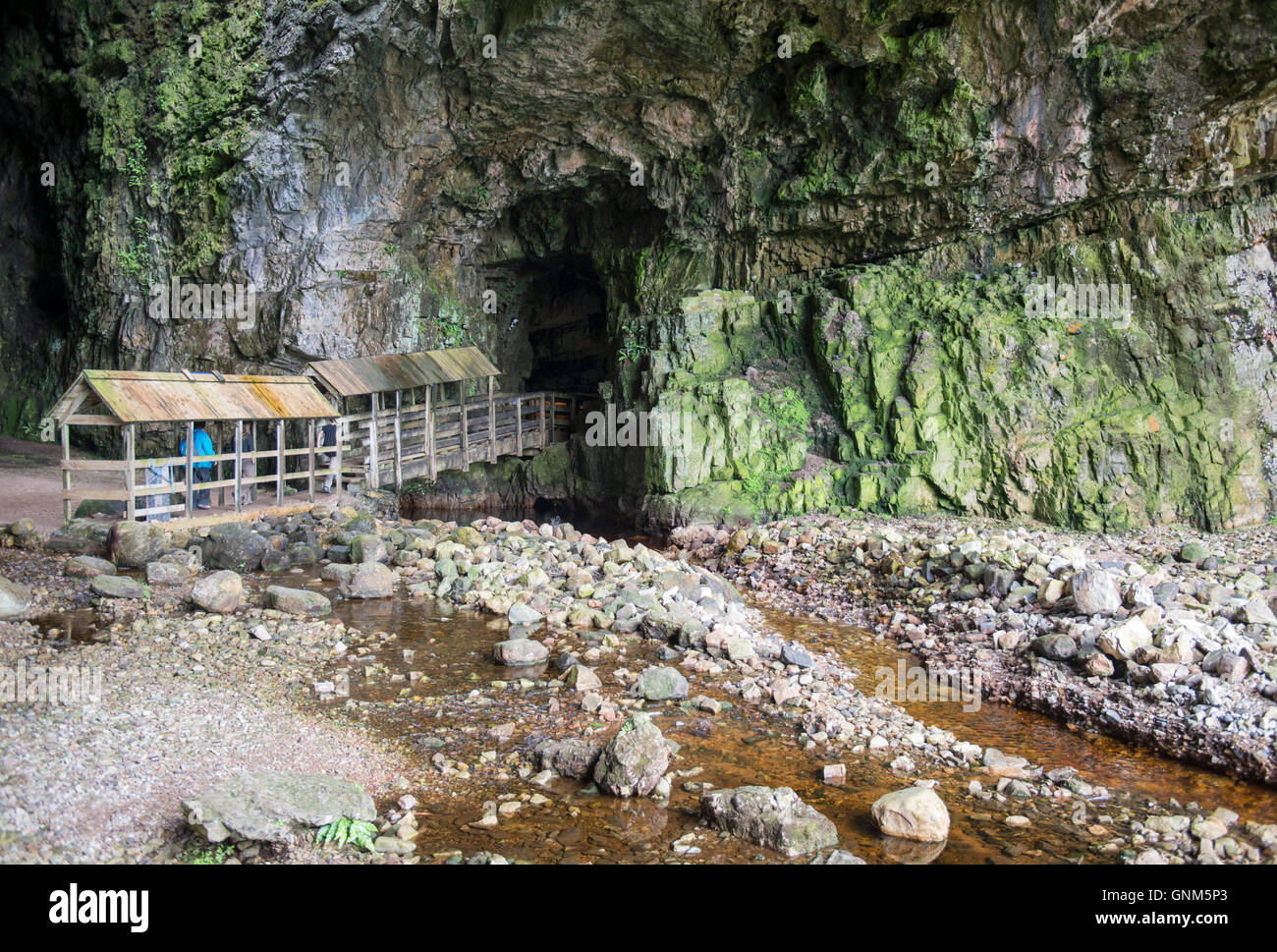 Scotland Cave Caves High Resolution Stock Photography and Images - Alamy
