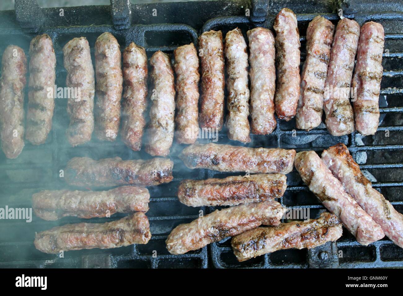 Cevapi Stock Photos & Cevapi Stock Images - Alamy