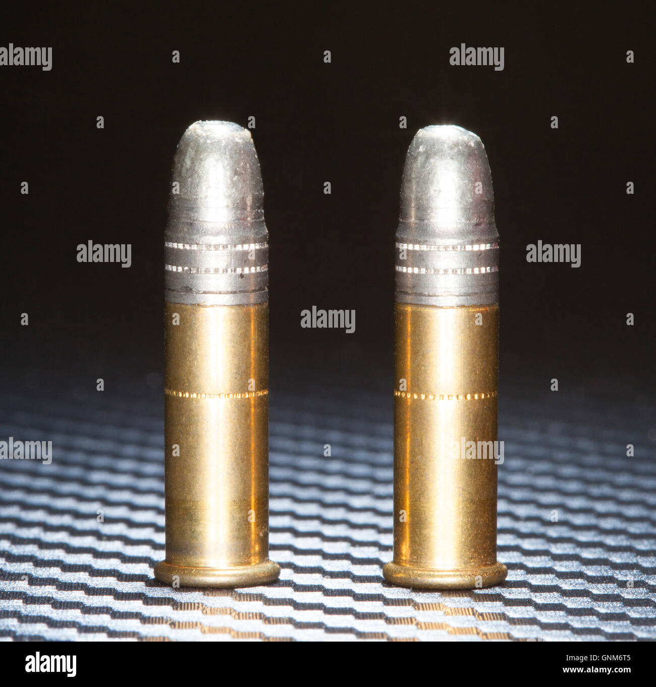 Rimfire Cartridges High Resolution Stock Photography and Images - Alamy