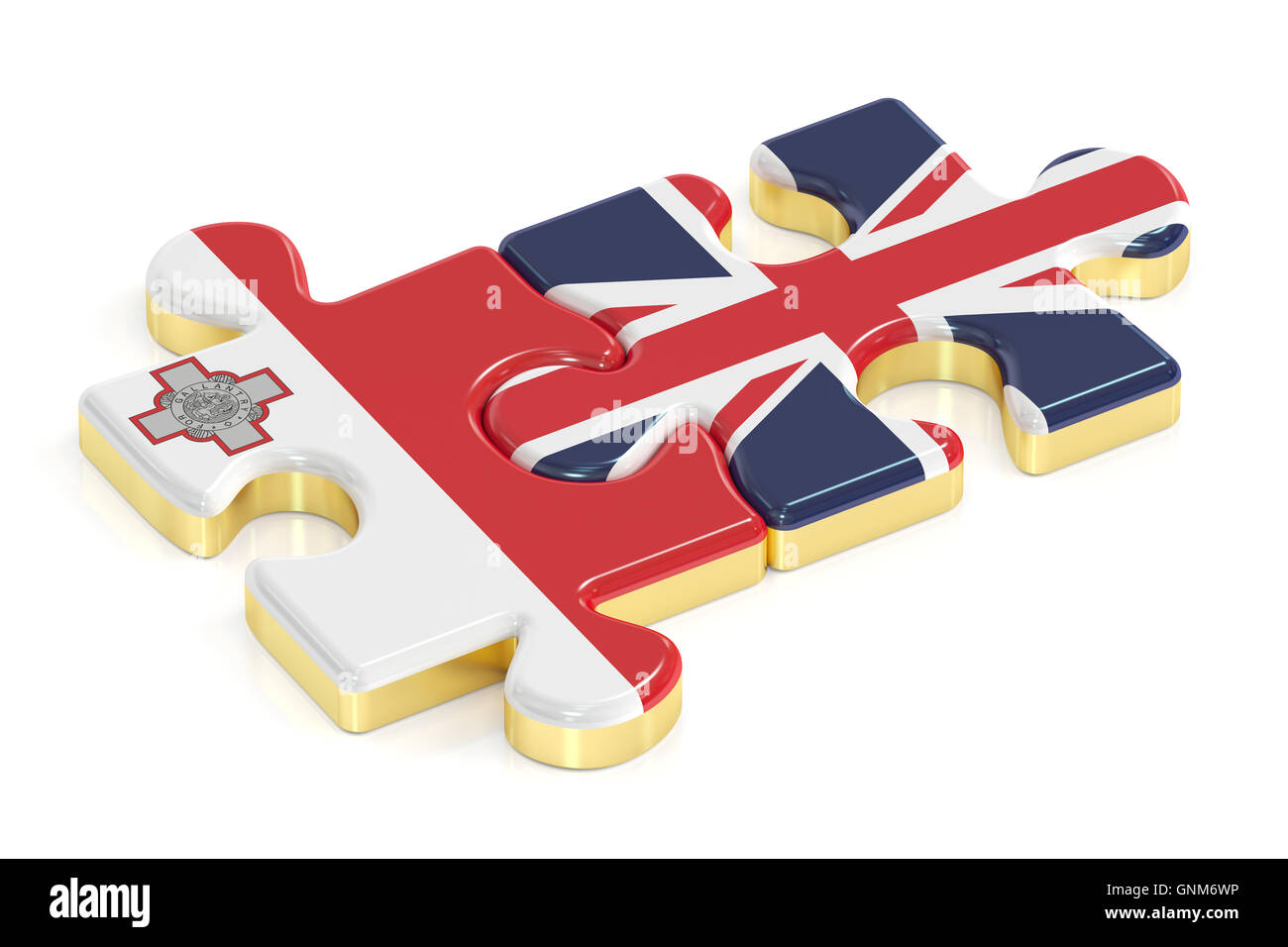 Flags of britain hi-res stock photography and images - Alamy