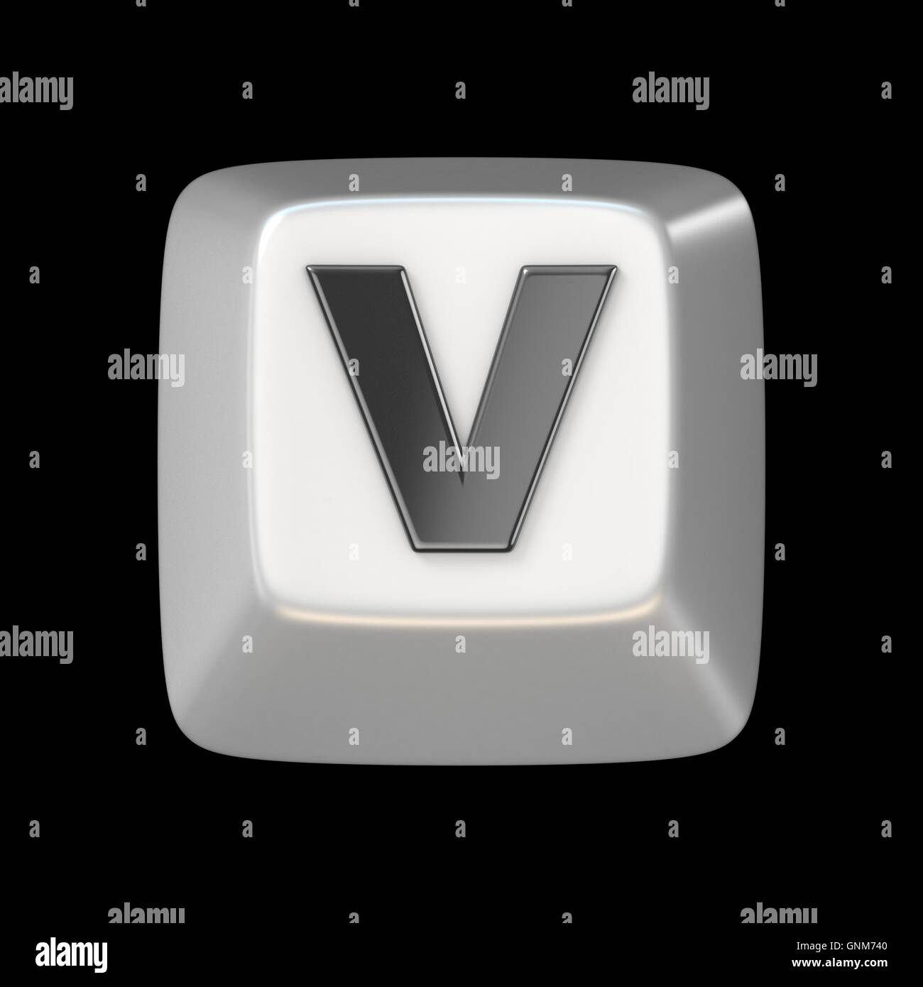 Black and white illustration v hi-res stock photography and images - Alamy