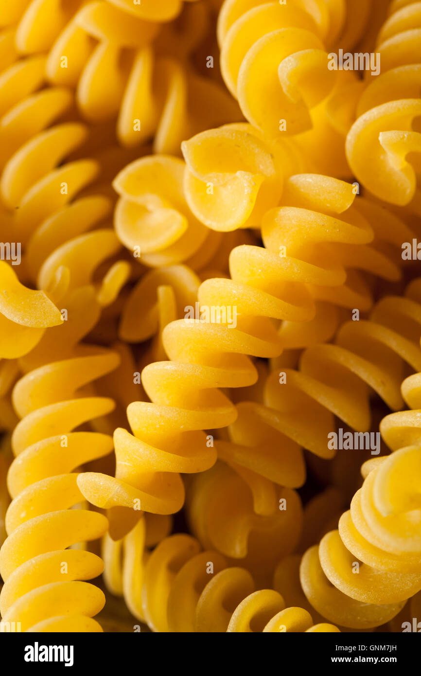 Rotini pasta hi-res stock photography and images - Alamy