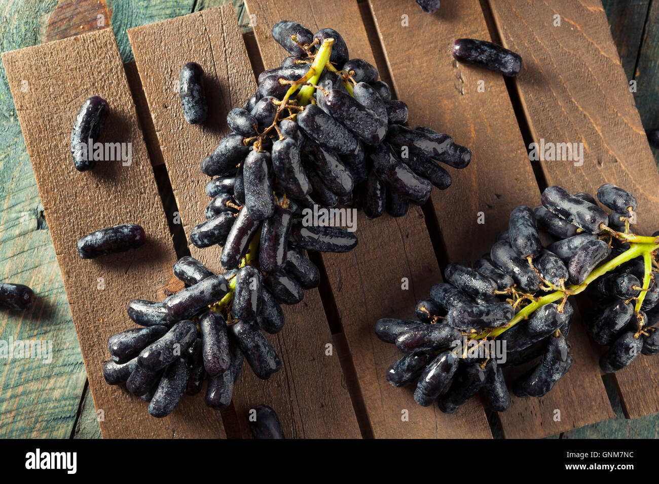 Long grapes hi-res stock photography and images - Alamy