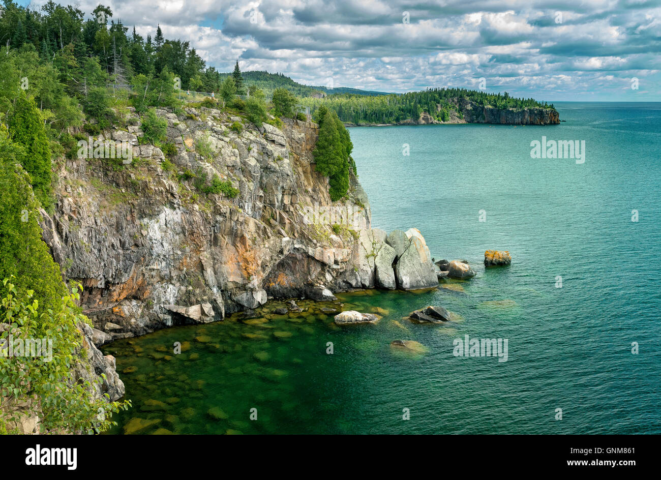 Split Rock Stock Photos & Split Rock Stock Images - Alamy