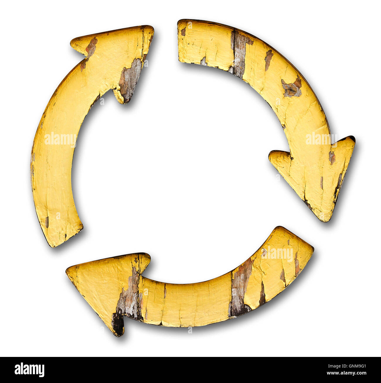 Recycling natural cycle hi-res stock photography and images - Alamy