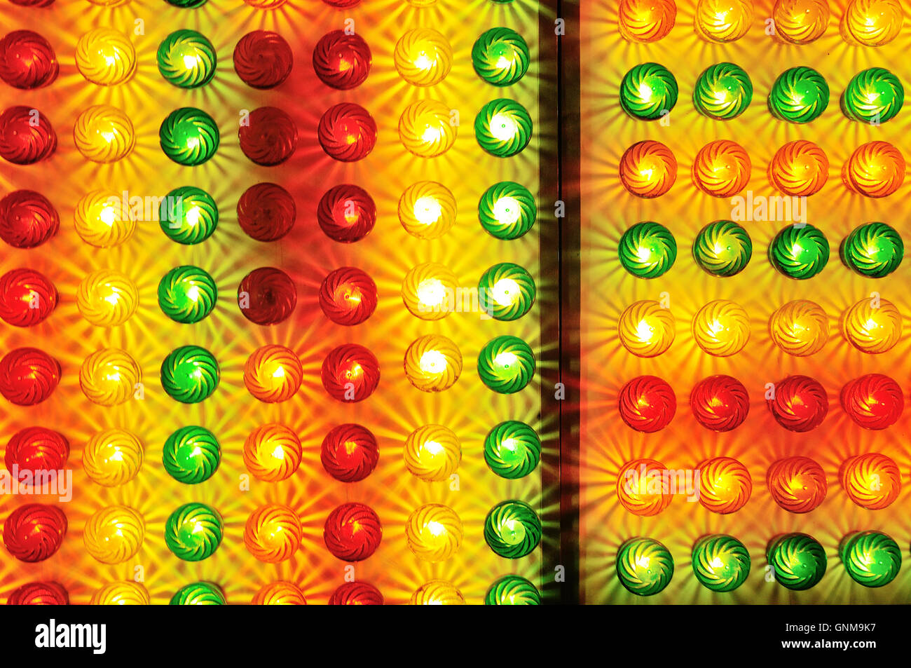 light show background Stock Photo - Alamy