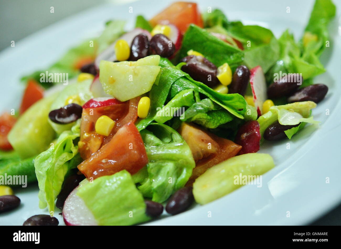 mixed vegetables background Stock Photo - Alamy