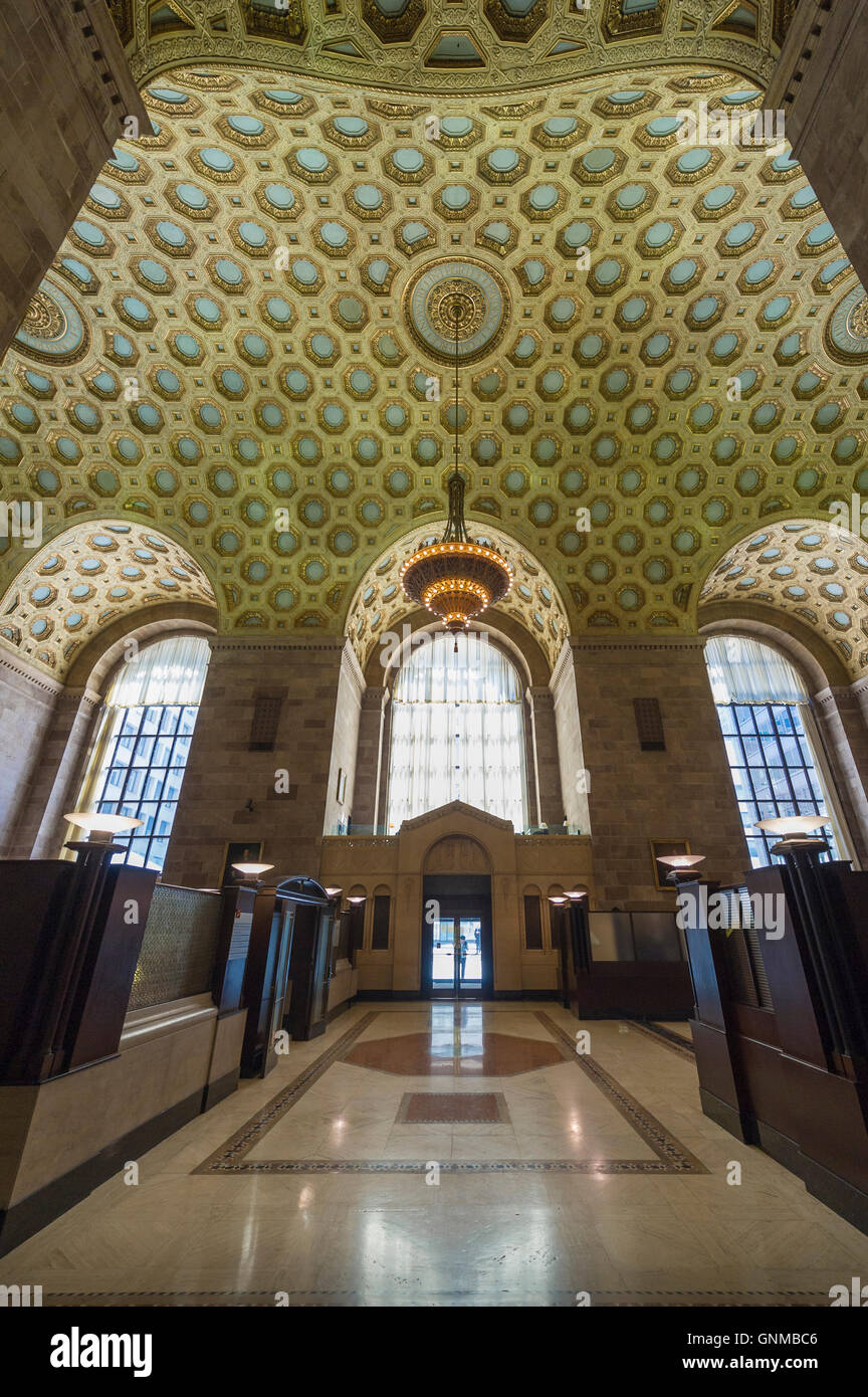 Commerce court north tower hi-res stock photography and images - Alamy