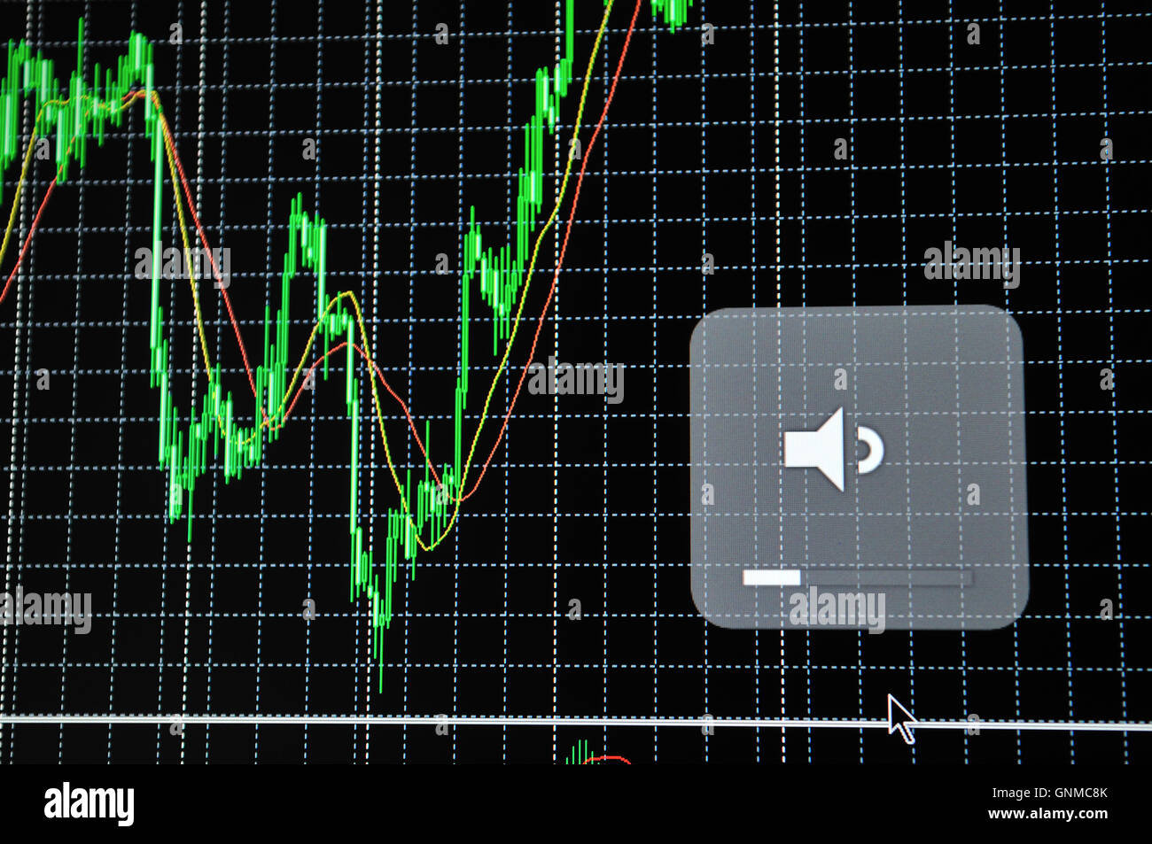 Inflation color line icon hi-res stock photography and images - Alamy