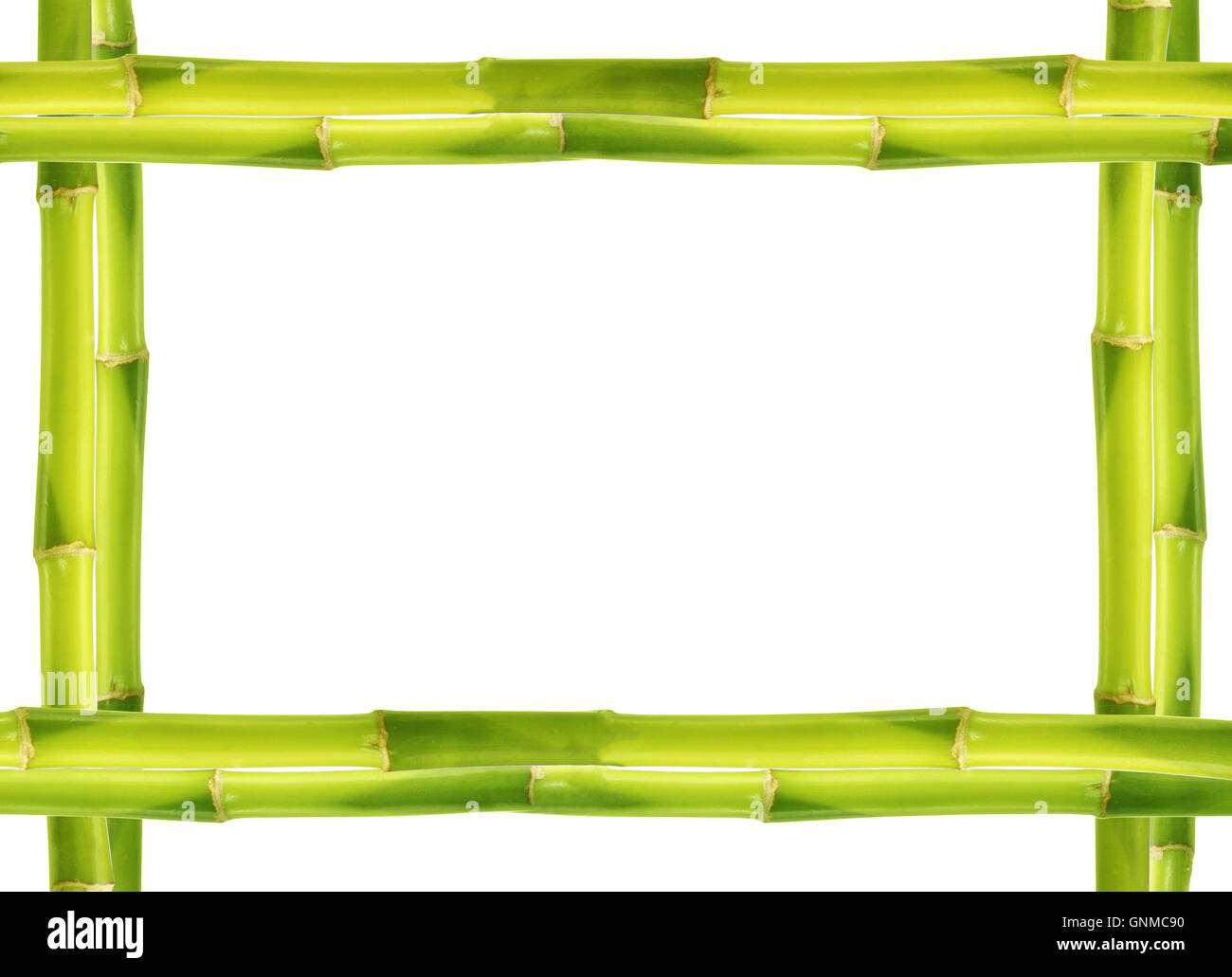 Asian background bamboo Cut Out Stock Images & Pictures - Alamy